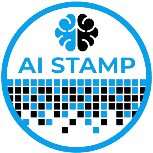 Free AI Stamp Generator & Online Stamp Maker: AI Tool Fea... | AiAnyTool